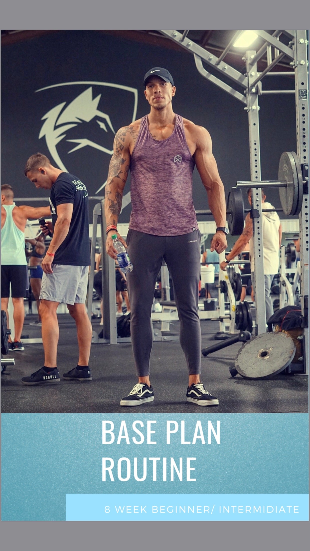 Achieve Your Fitness Goals with Miles Hicks: Expert Guidance for Every ...